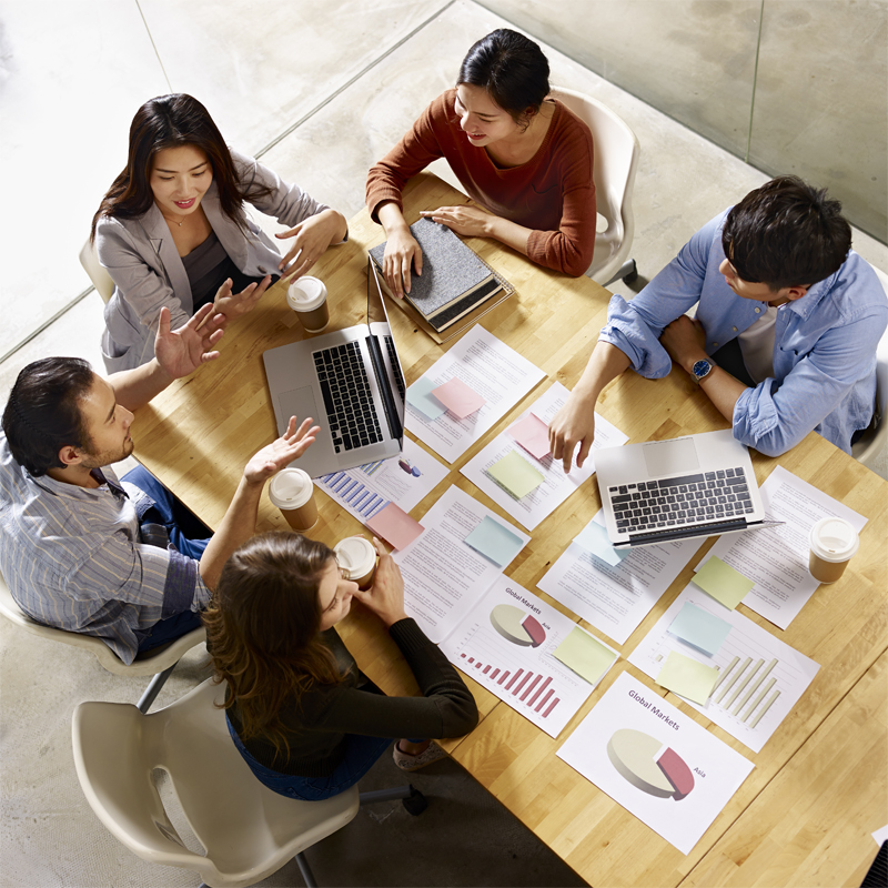 Vous recherchez un outil réunion collaborative ? - Sofa